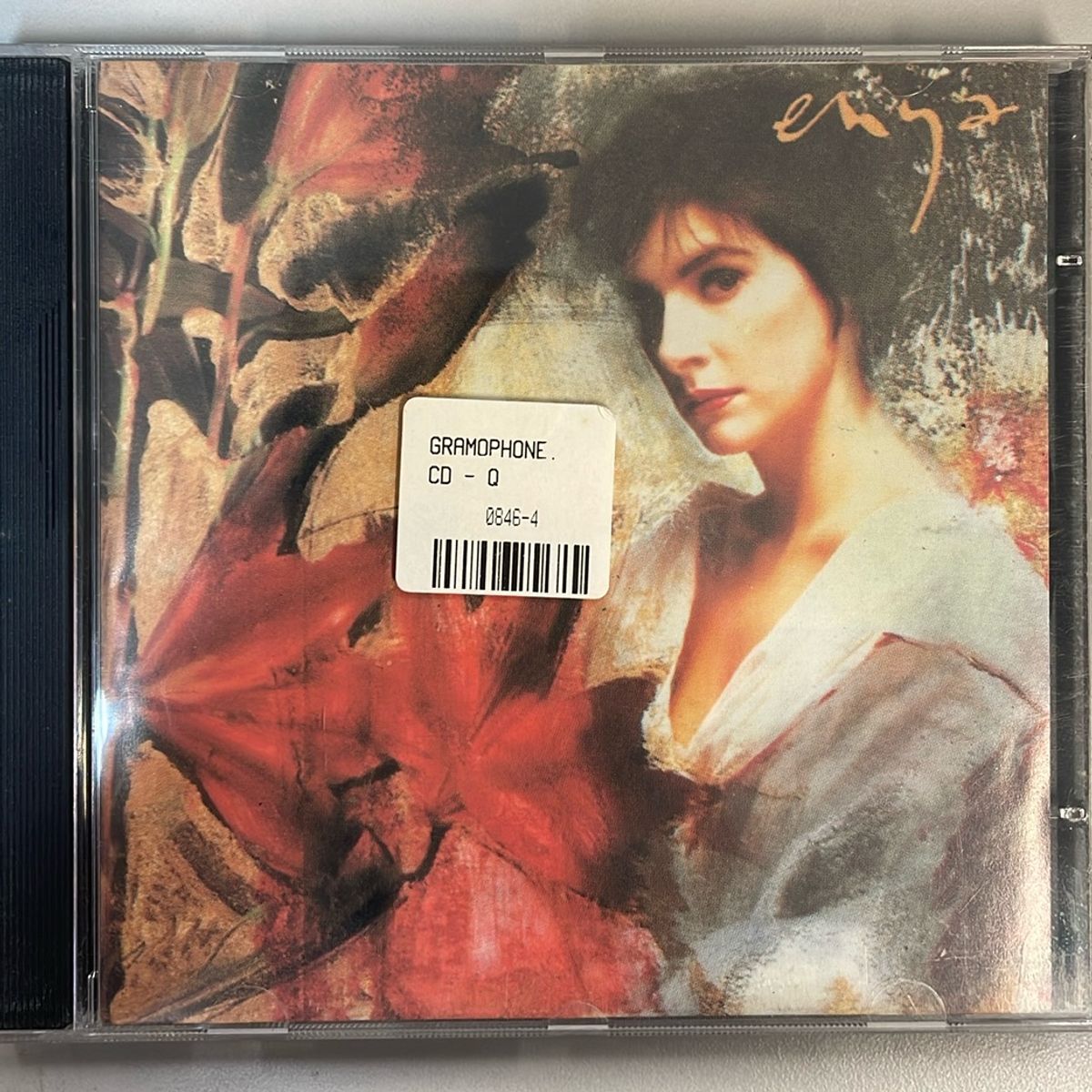 Cd Enya Watermark | Item de Música Cd Usado 96149963 | enjoei