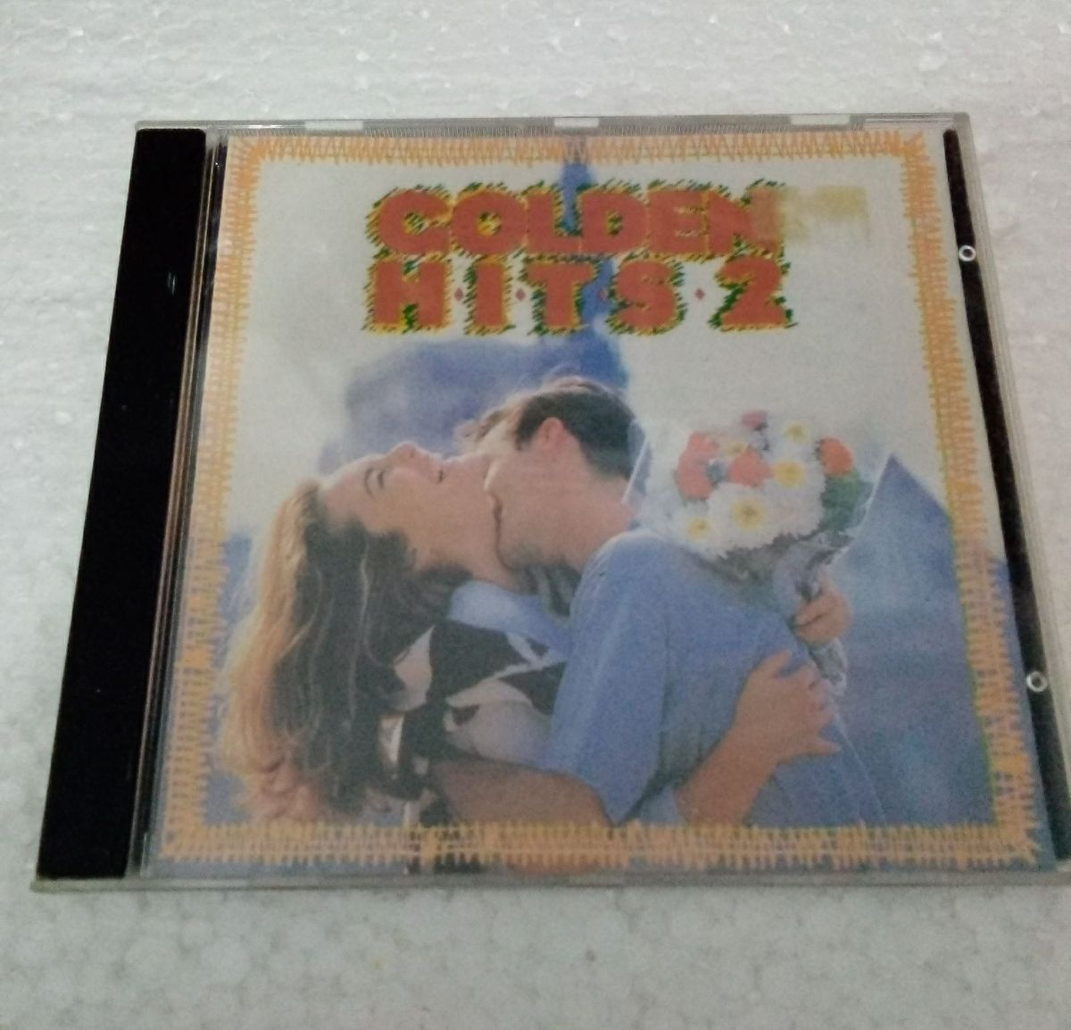 Cd Golden Hits 2 Cd Nacional e Original | Item de Música Globo Polydor ...