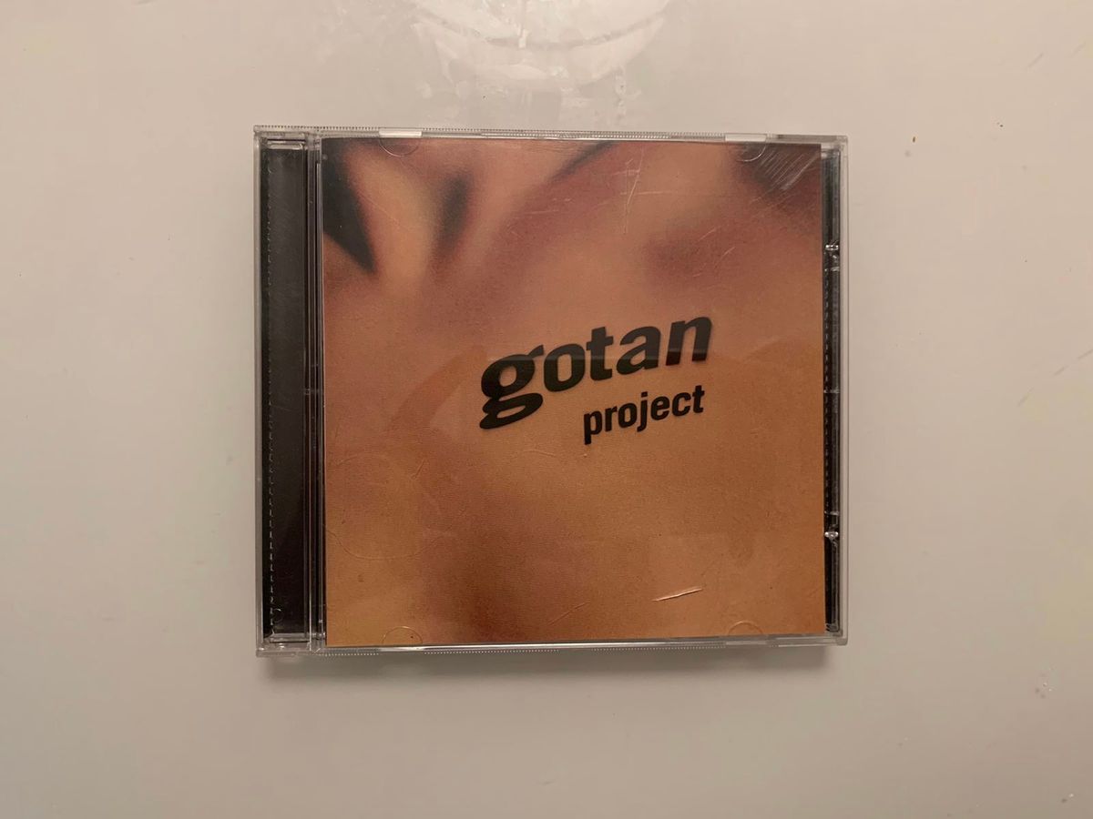 Cd Gotan Project | Item de Música Usado 71465132 | enjoei