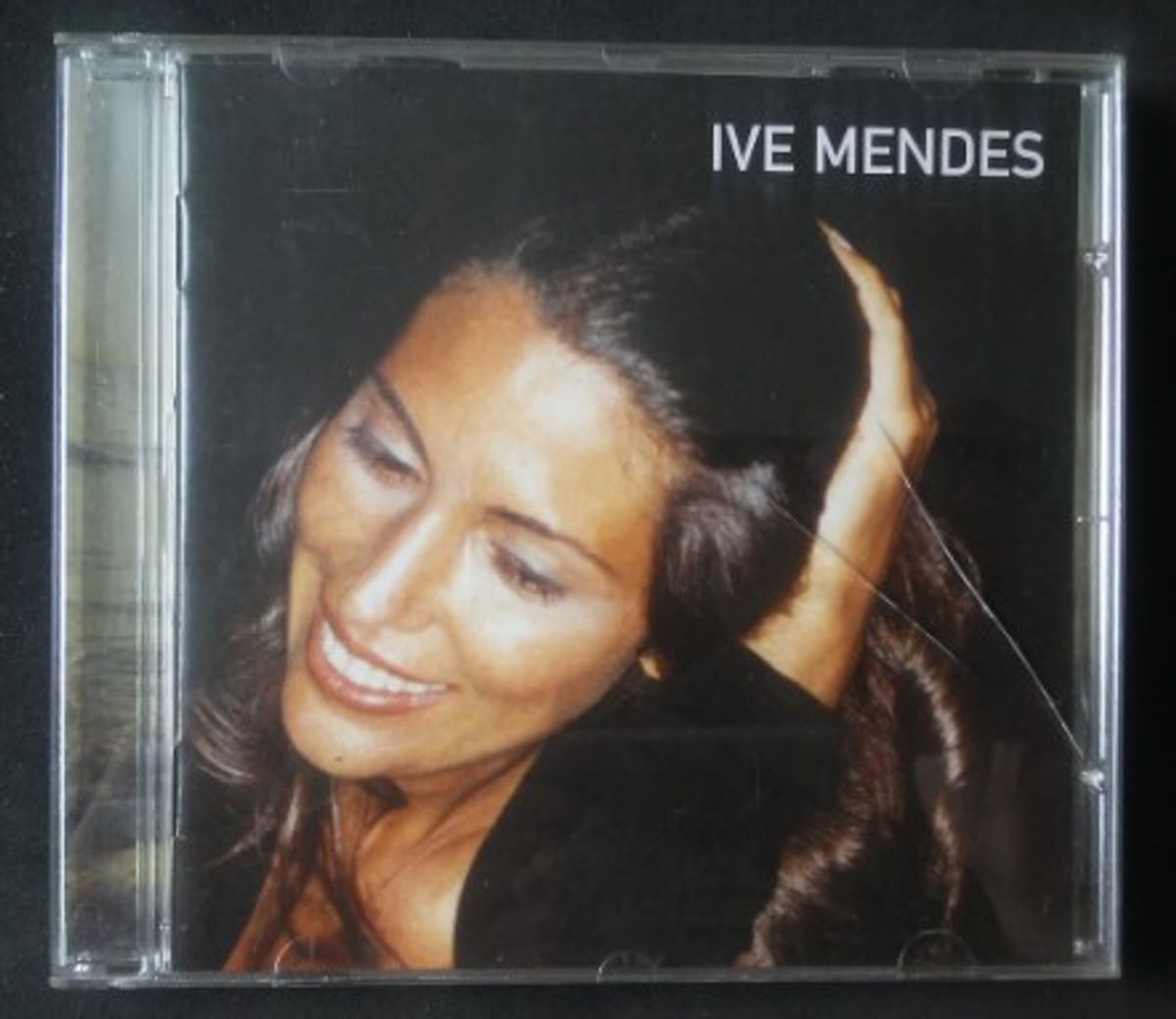 Cd Ive Mendes | Item de Música Usado 80041501 | enjoei