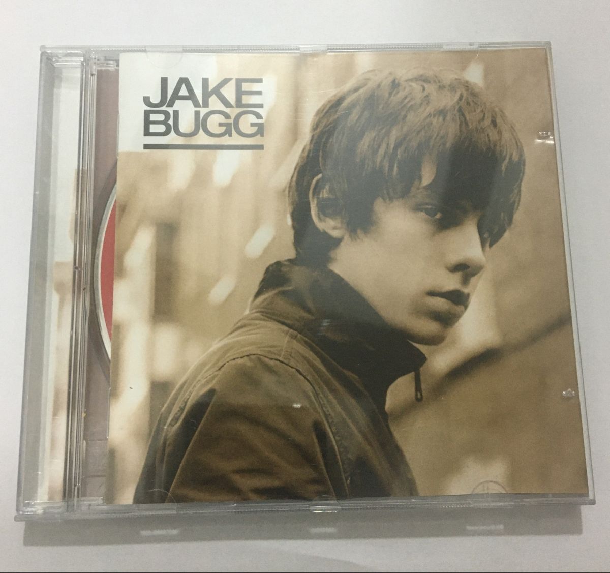 Cd Jake Bugg | Item de Música Usado 68255897 | enjoei