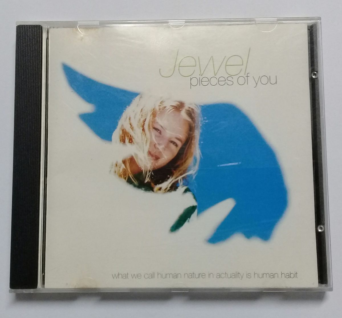 Cd Jewel -pices Of You -1997 | Item de Música Usado 103606741 | enjoei