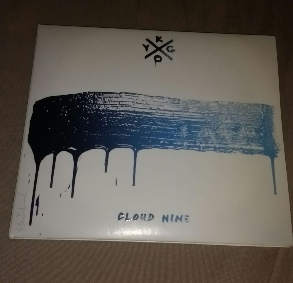 Cd Kygo Cloud Nine | Item de Música Nunca Usado 19545901 | enjoei