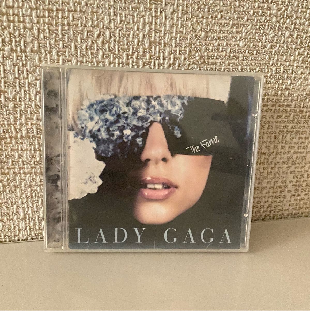 Cd Lady Gaga The Game | Item de Música Universal Music Usado 73842837 ...