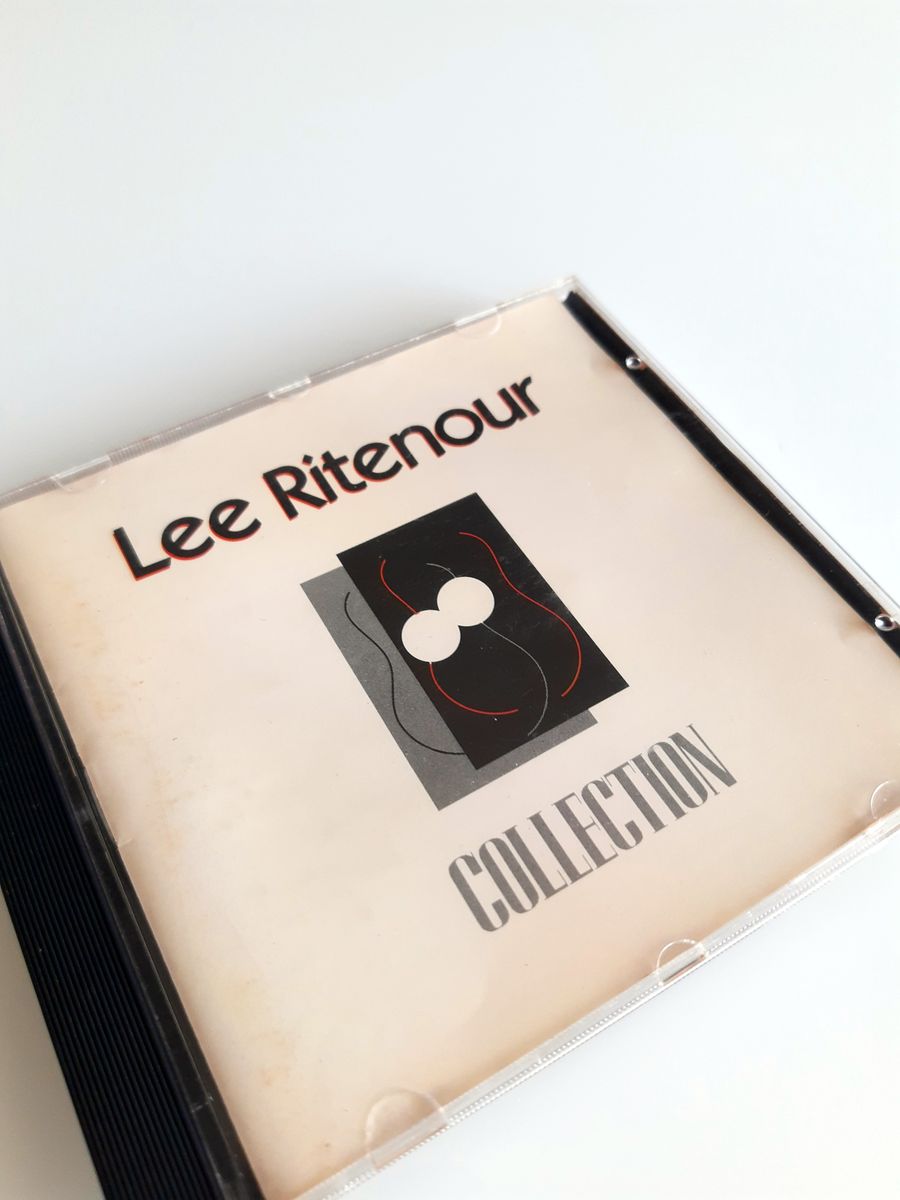 Cd Lee Ritenour - Collection | Item de Música Bmg Usado 60564197 | enjoei