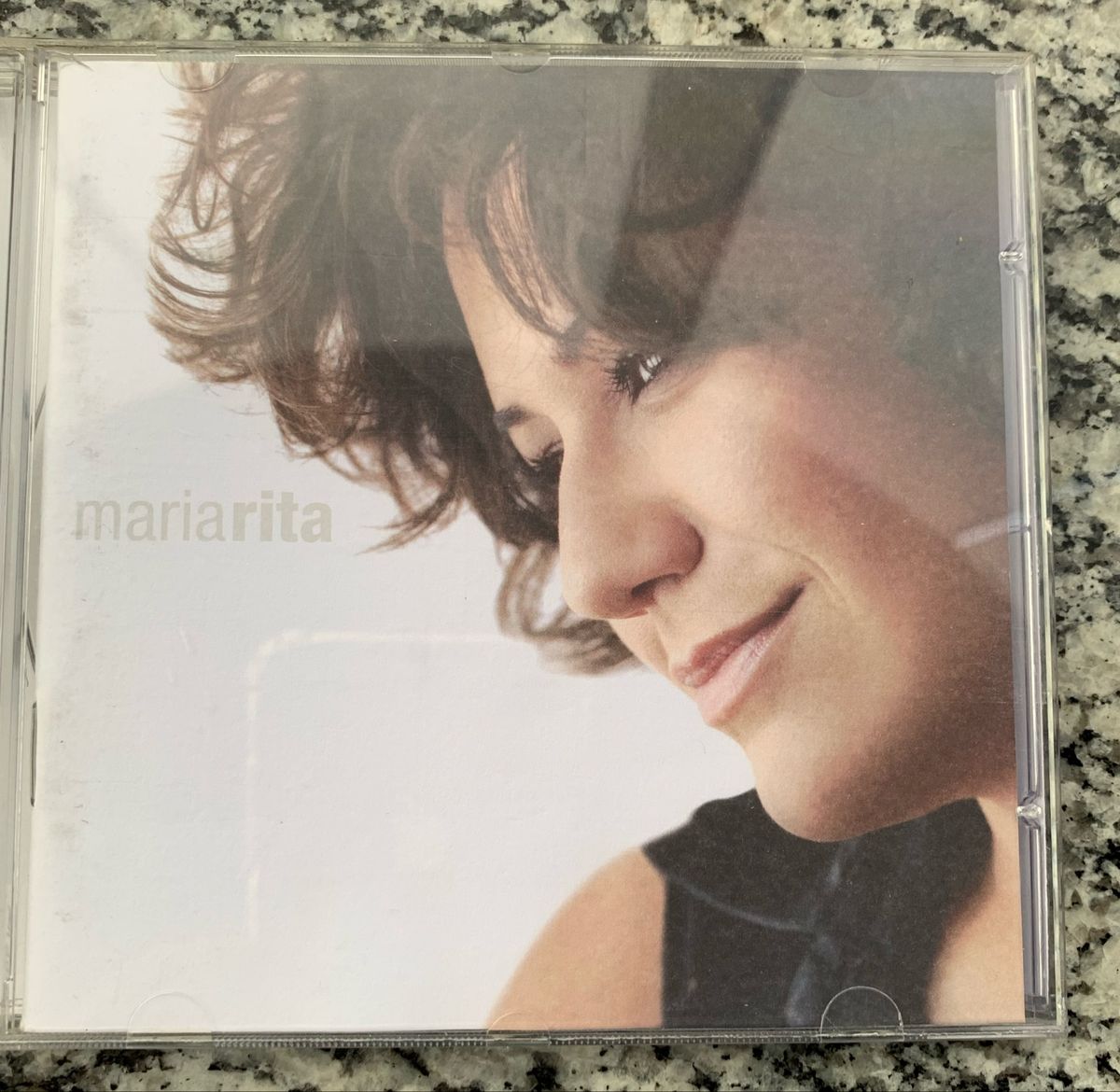 Cd Maria Rita Segundo | Item de Música Usado 39846753 | enjoei
