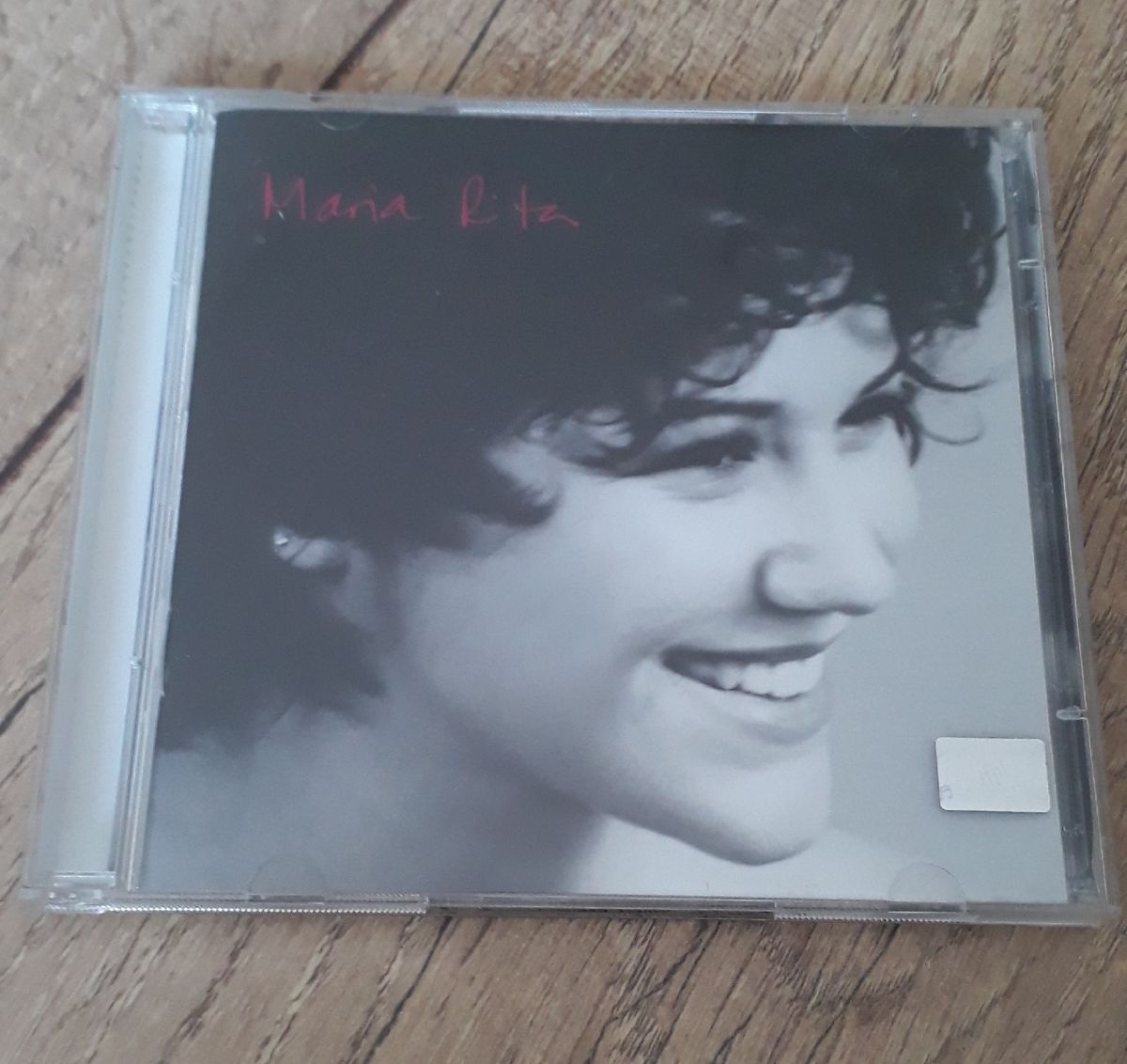 Cd Maria Rita | Item de Música Wea Usado 55425085 | enjoei