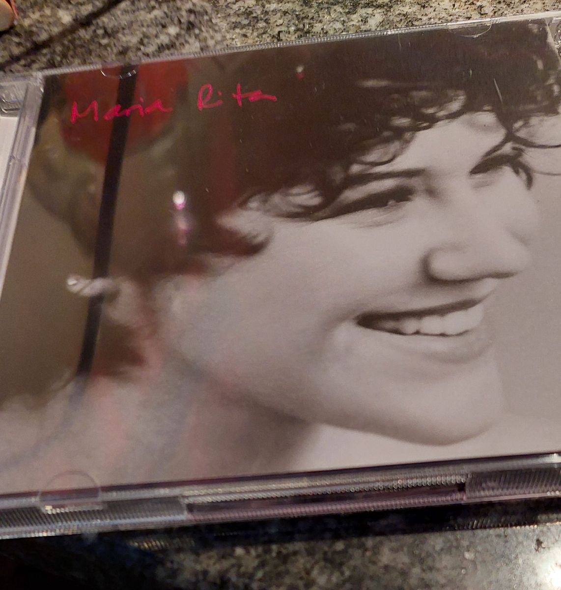 Cd Maria Rita | Item de Música Wea Usado 76804555 | enjoei