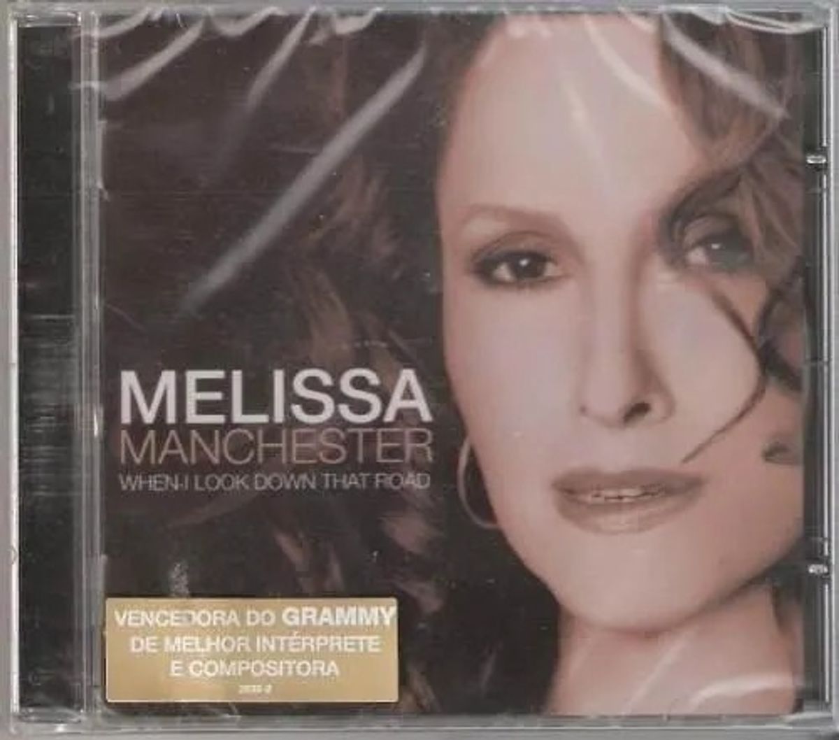 Cd Melissa Manchester When I Look Down - Lacrado | Item de Música Emi ...
