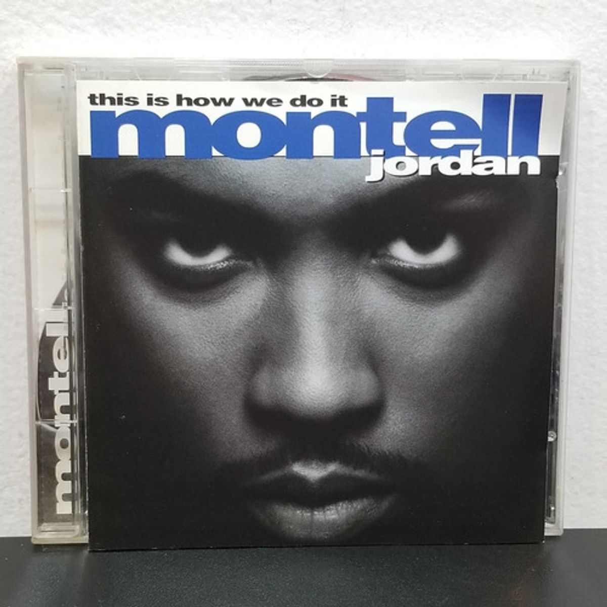 Cd-montell Jordan-this Is How We do It-em Otimo Estado | Item de Música ...