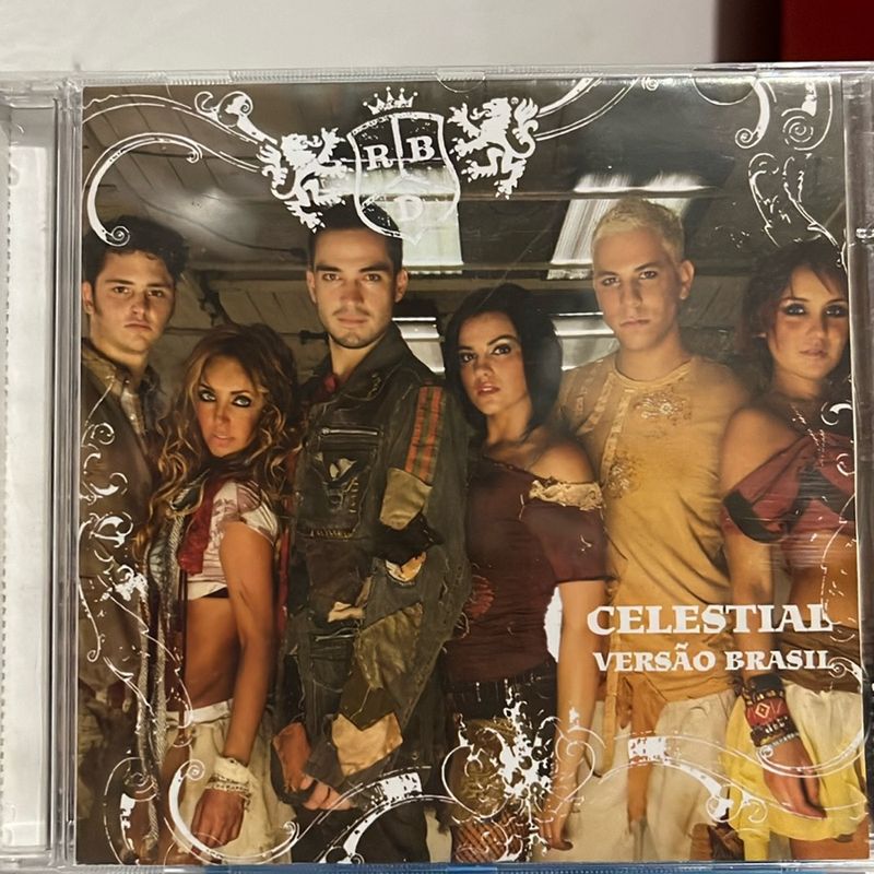 Rbd Celestial