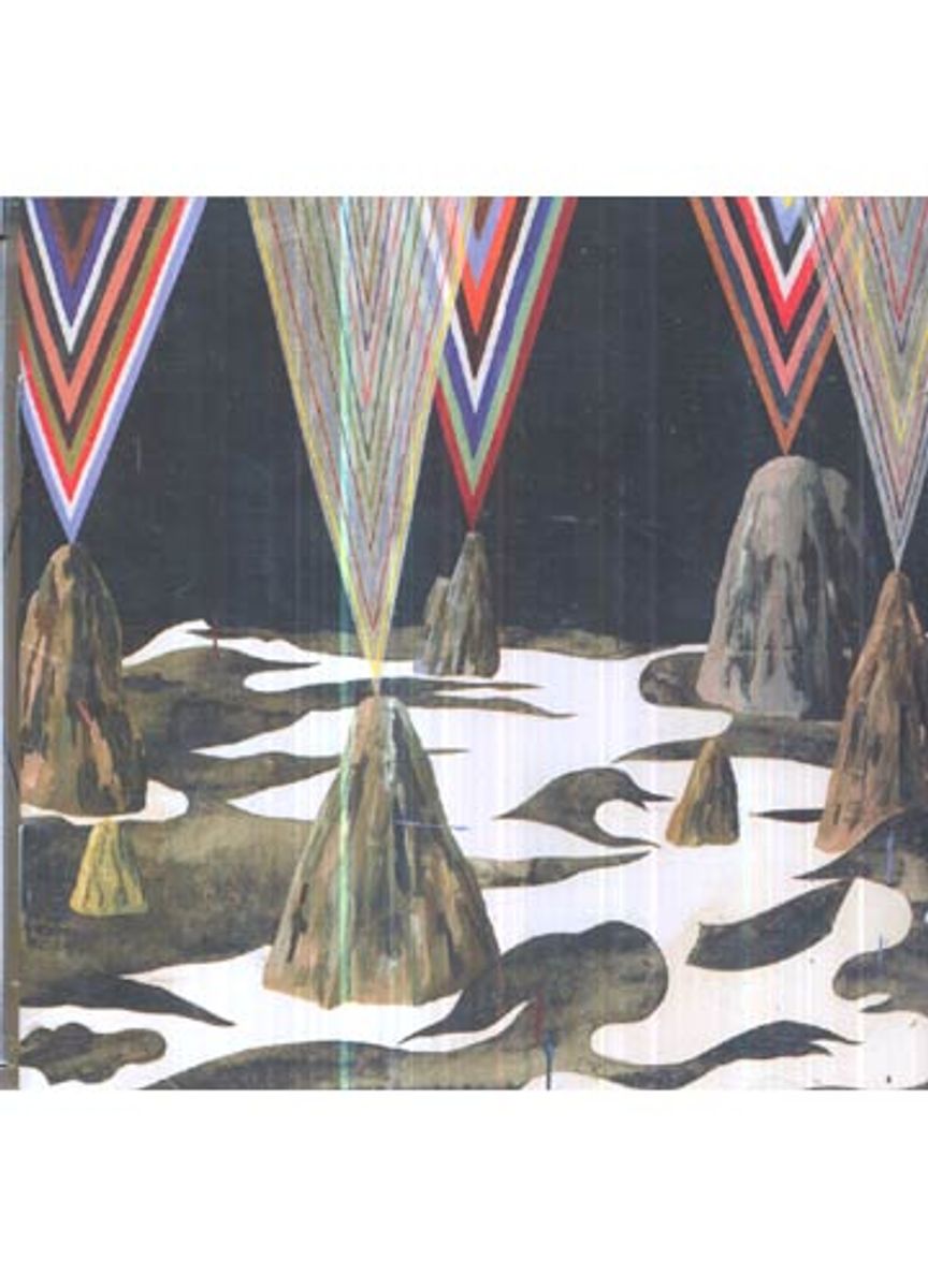 Cd Rock Internacional Underoath - Lost In The Sound Of Separation ...