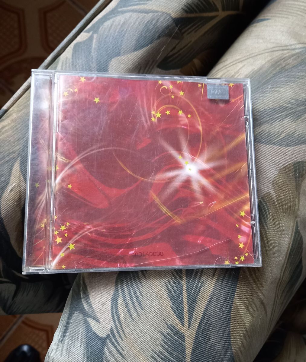 Cd Rouge, Ótima Oportunidade, Mídia Perfeita, Embalagem Original ...