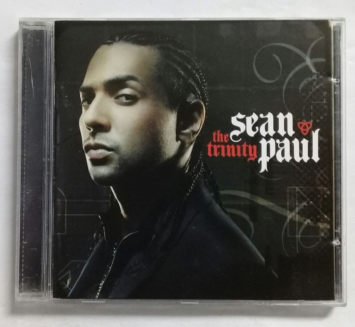 Cd Sean Paul -the Trinity- 2005 | Item de Música Usado 106056047 | enjoei
