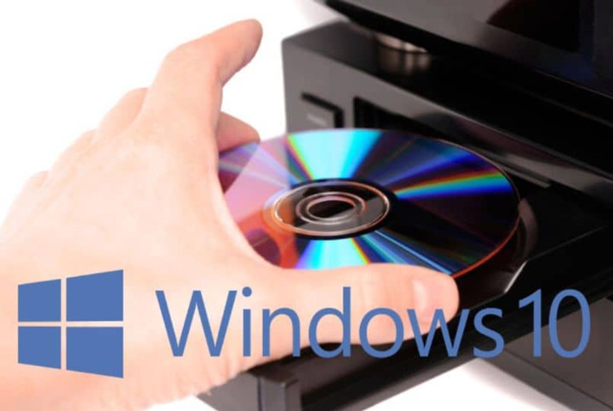 Cd Windows 10 Todas As Versões | Item Info & Eletro Nunca Usado 100740073 | enjoei