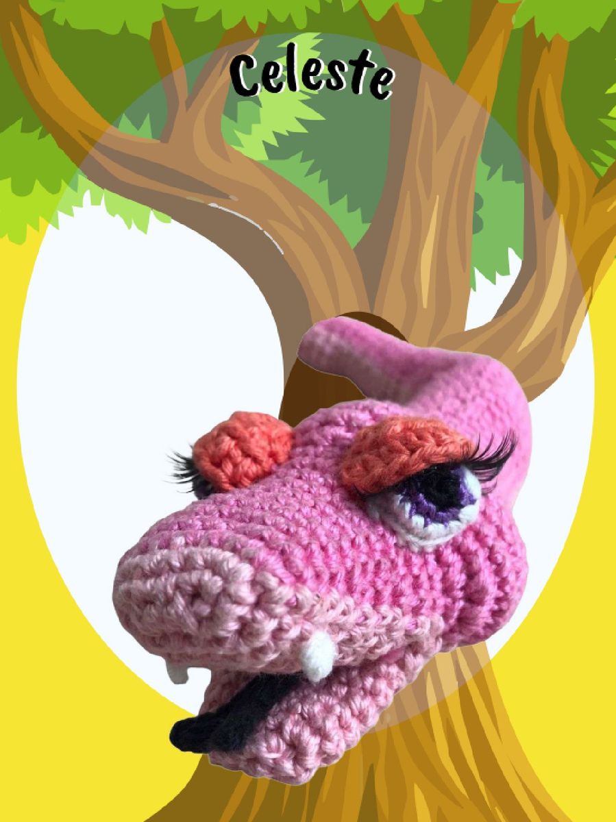 Celeste Castelo Ratimbum | Item de Decoração Nunca Usado 79624238 | enjoei