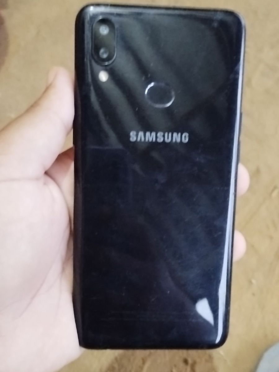 Celular A-10s | Item Info & Eletro Samsung Usado 77905765 | enjoei