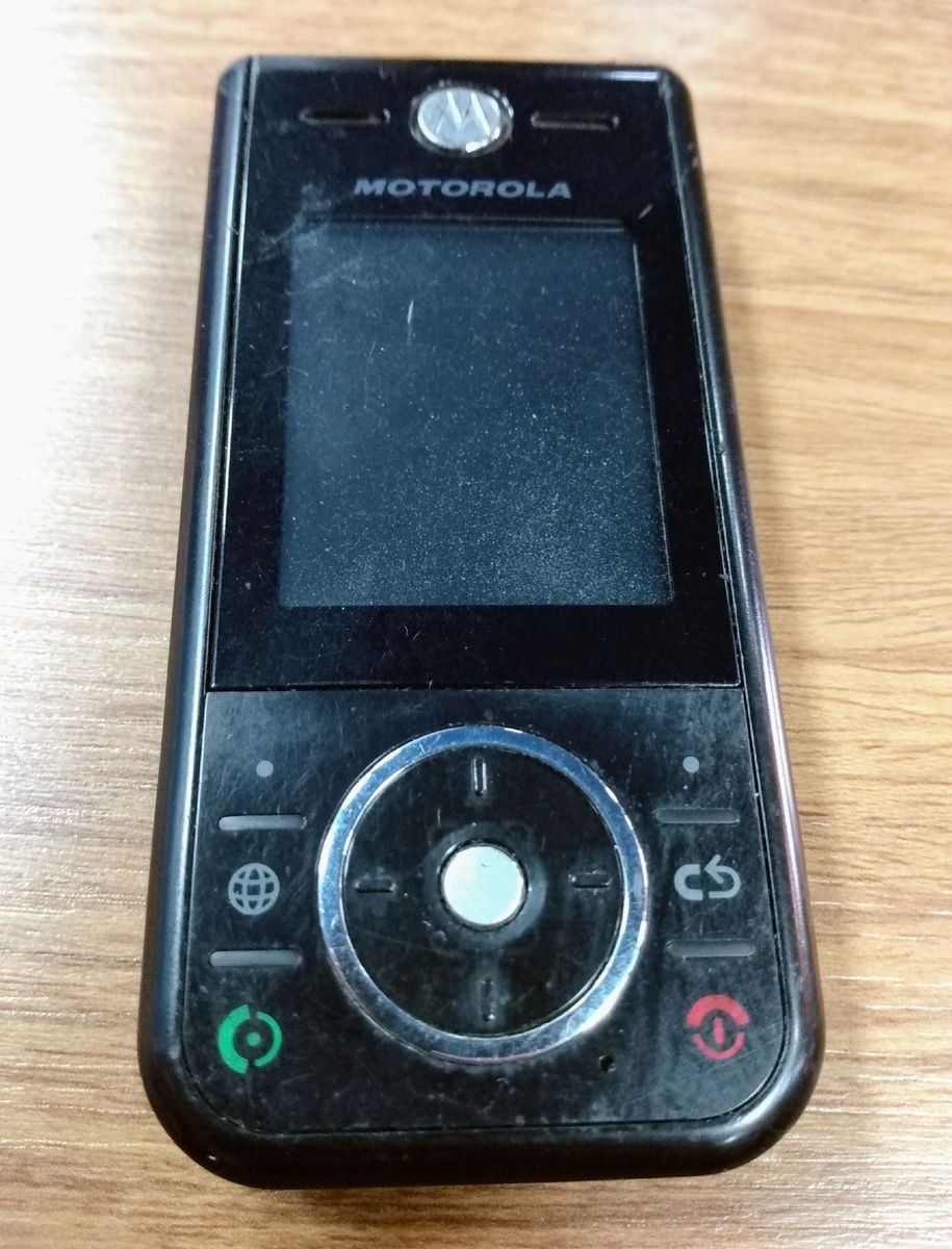 Celular Antigo Motorola de Brinde | Celular Motorola Usado 72715278 | enjoei
