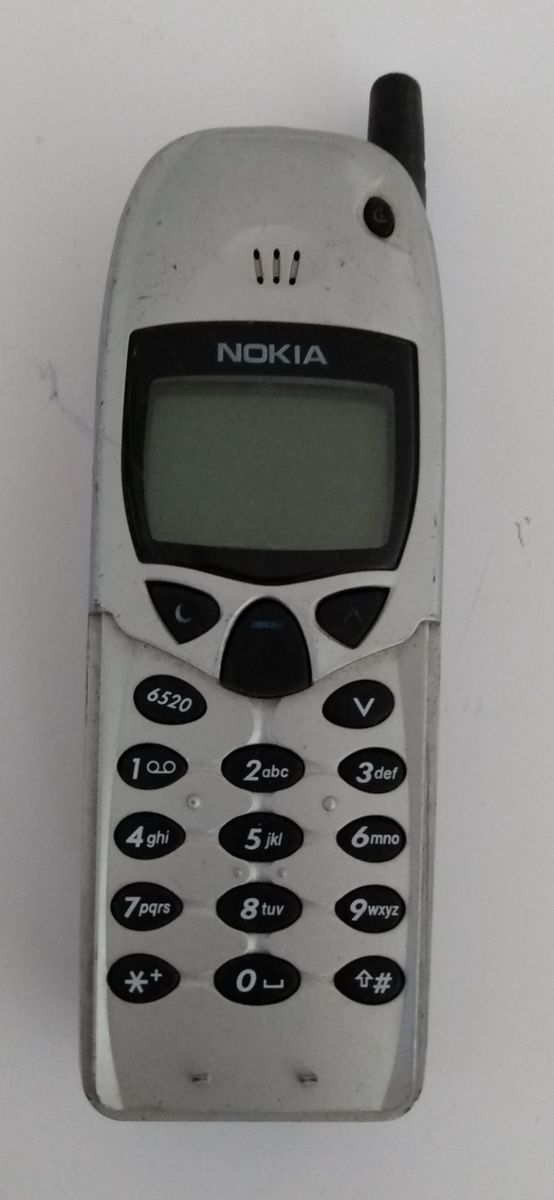 Celular Antigo Nokia 5120 | Celular Nokia Usado 99434096 | enjoei