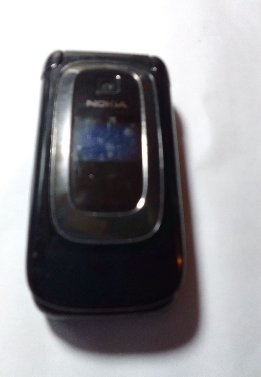 Celular Antigo Nokia 6085 | Celular Nokia 6085 Usado 100401411 | enjoei