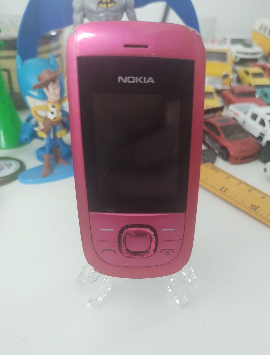 Celular Antigo Nokia | Celular Nokia Usado 80902878 | enjoei