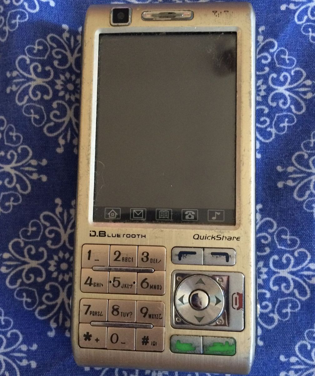 Celular Antigo | Celular Usado 17530874 | enjoei