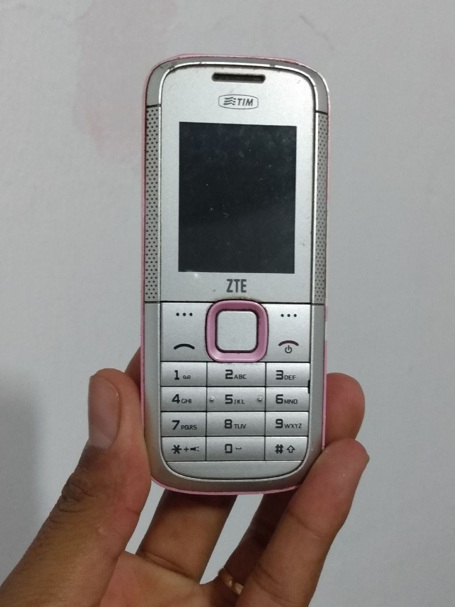 Peças Celular | Celular Zte Usado 77949750 | enjoei