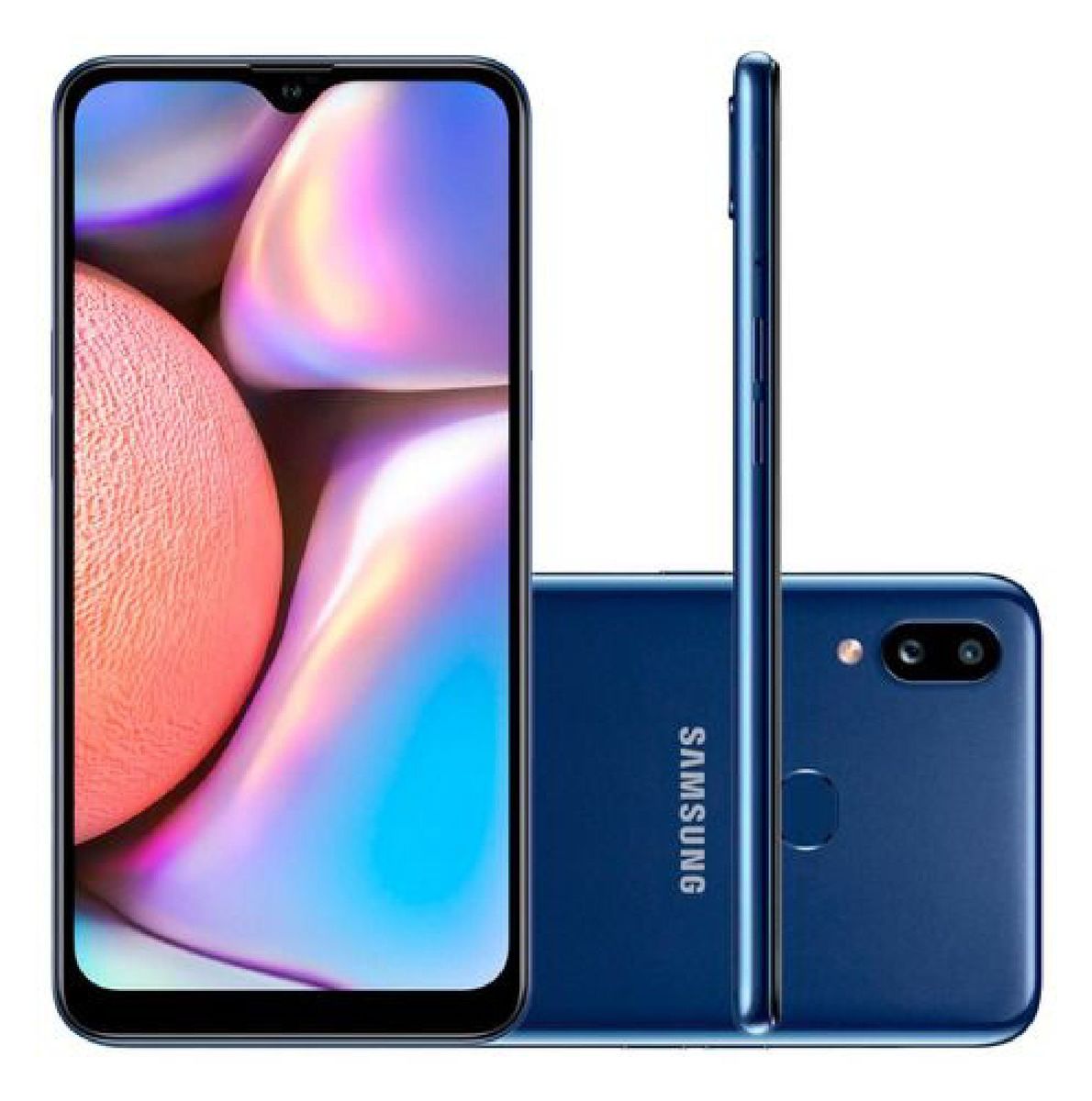 Celular Barato | Celular Samsung Usado 79160196 | enjoei