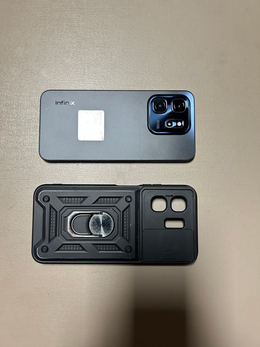 Celular Infix Hot 50i, 256gb de Memória, 8gb Memória Ram, Tela Oled ...