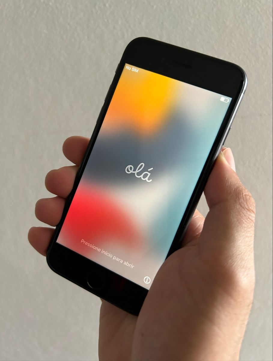 Celular Iphone 8 | Iphone Apple Usado 80042065 | enjoei