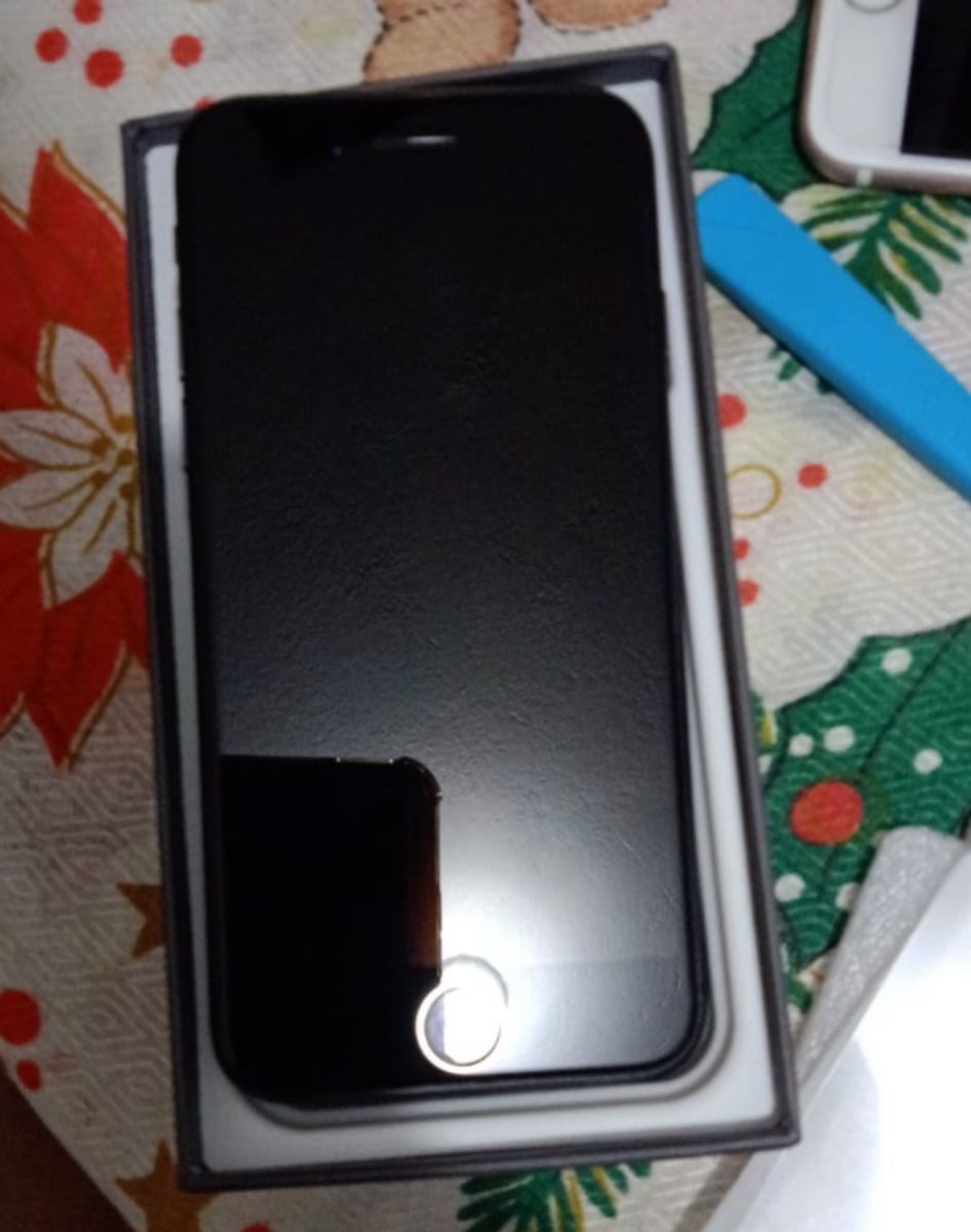 Celular Iphone 8 | Iphone Apple Usado 78657189 | enjoei