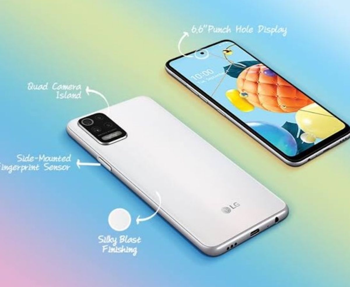 Celular L62 128g de Memória | Celular Lg Usado 74746491 | enjoei