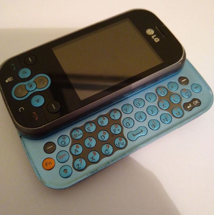 Celular Lg Antigo | Celular Lg Usado 35873833 | enjoei