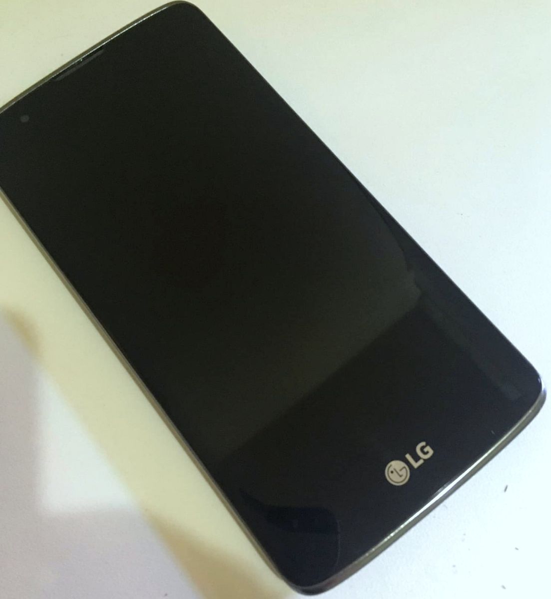 Celular Lg K8 K350ds | Celular Lg Usado 78863902 | enjoei