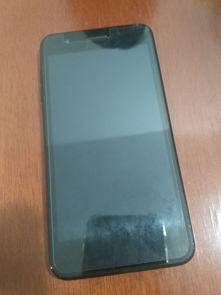 Celular Lg K9 | Celular Lg Usado 75606284 | enjoei