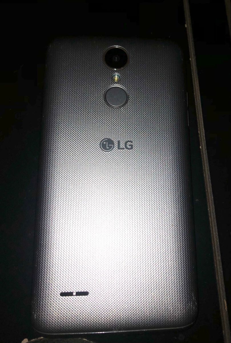 Celular Lg | Celular Lg Usado 94668460 | enjoei