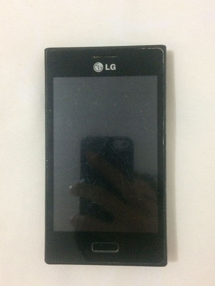 Celular Lg | Celular Lg Usado 26096683 | enjoei