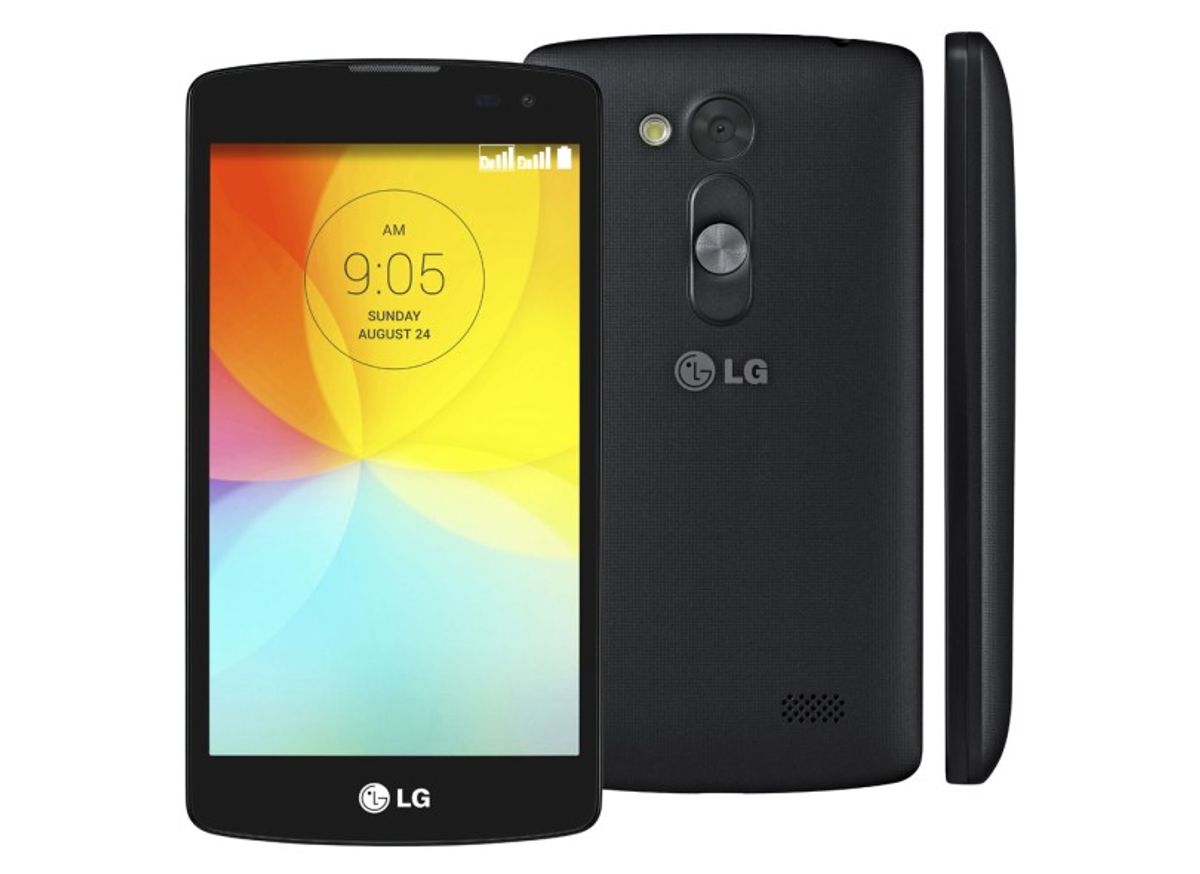 Celular Marca Lg Modelo G2 Lite | Celular Lg Usado 84396575 | enjoei