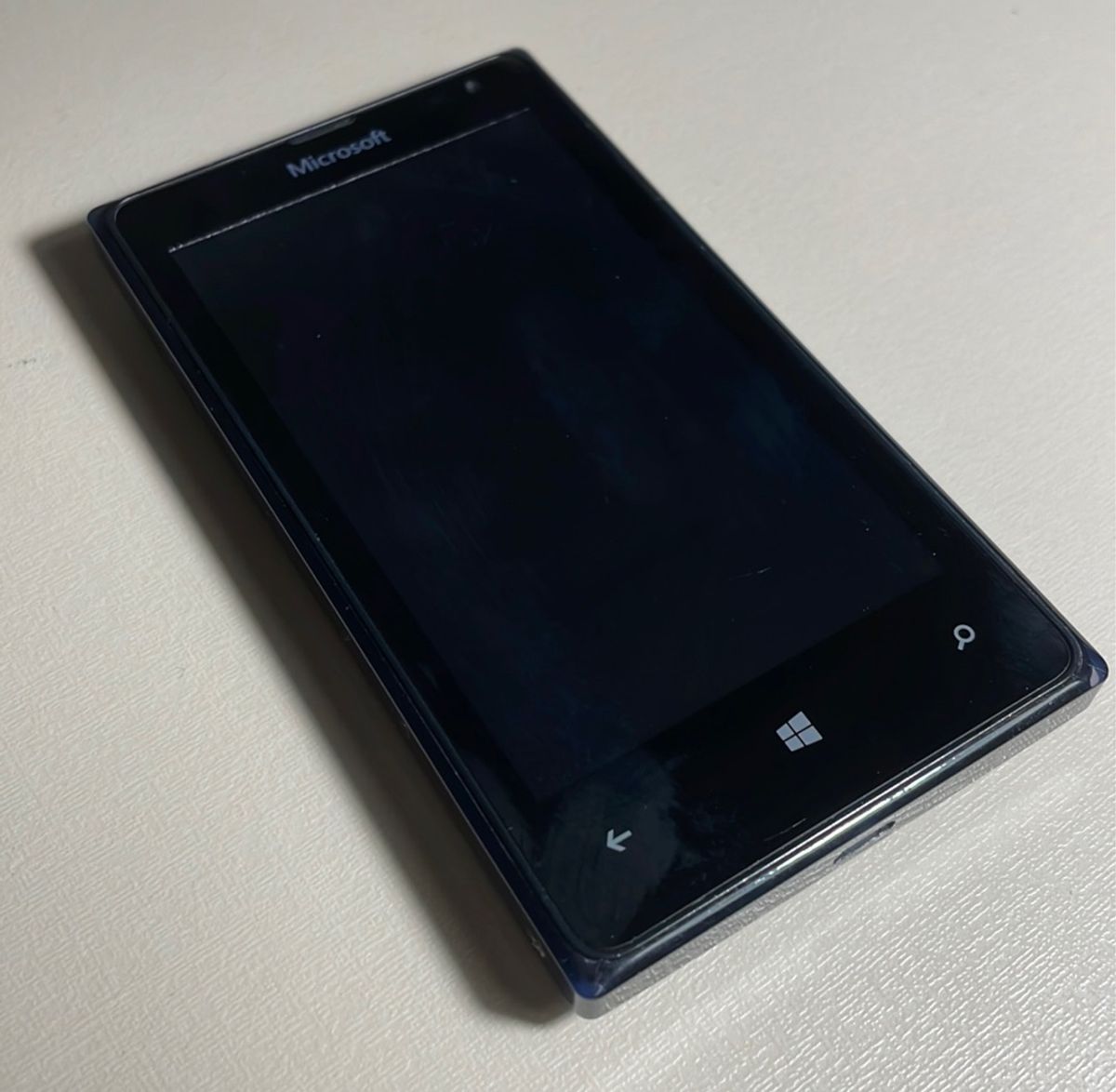 Celular Microsoft | Celular Microsoft Usado 77679792 | enjoei