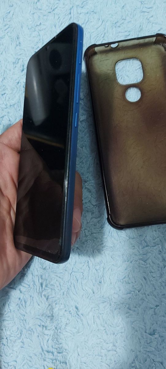Celular Moto E7plus | Celular Motorola Usado 86474000 | enjoei