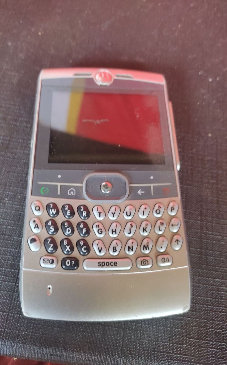 Celular Motorola Antigo Raridade | Celular Celular Motorola Antigo Raridade Usado 84555664 | enjoei