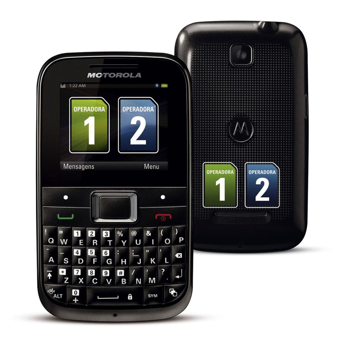 Celular Motorola Bipp Bip | Celular Motorola Usado 86178 | enjoei