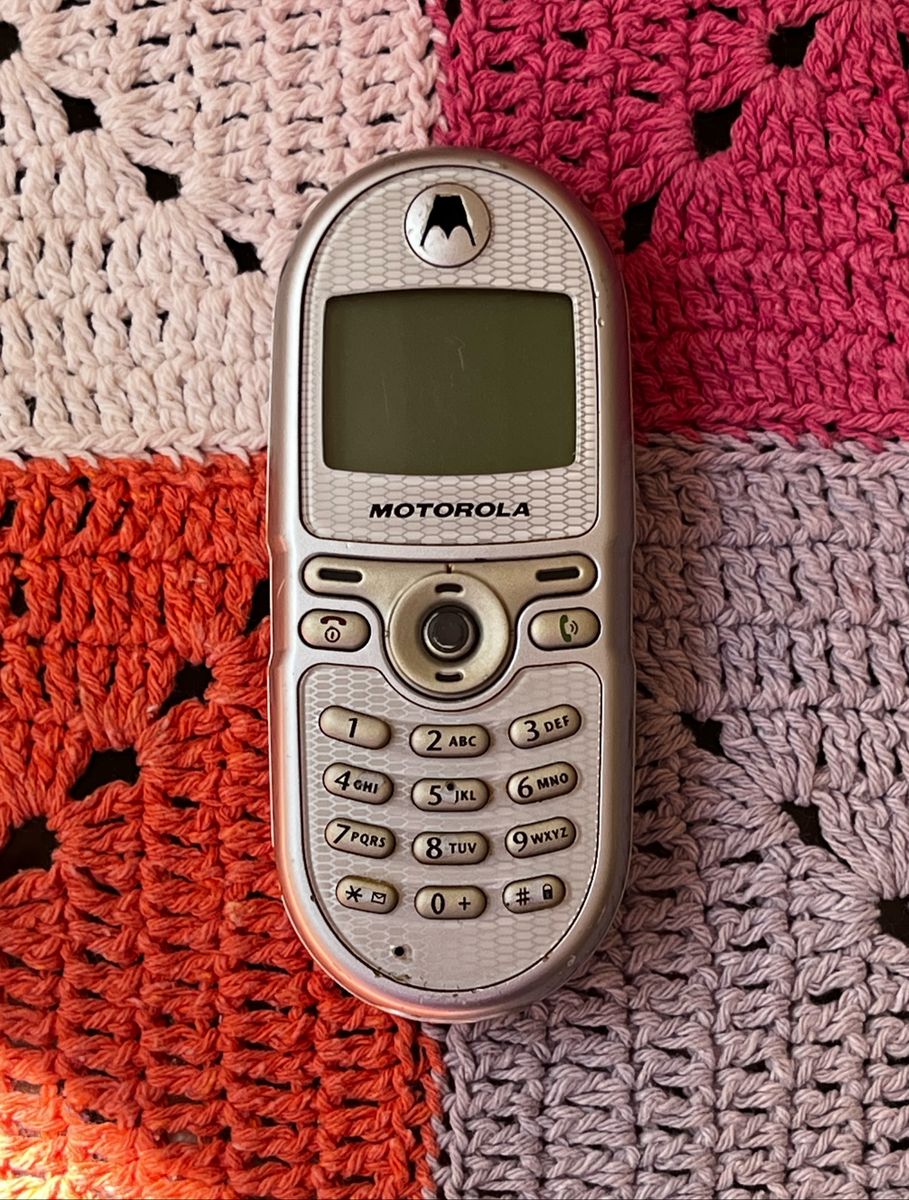 Celular Motorola C200 | Celular Motorola Usado 75068910 | enjoei