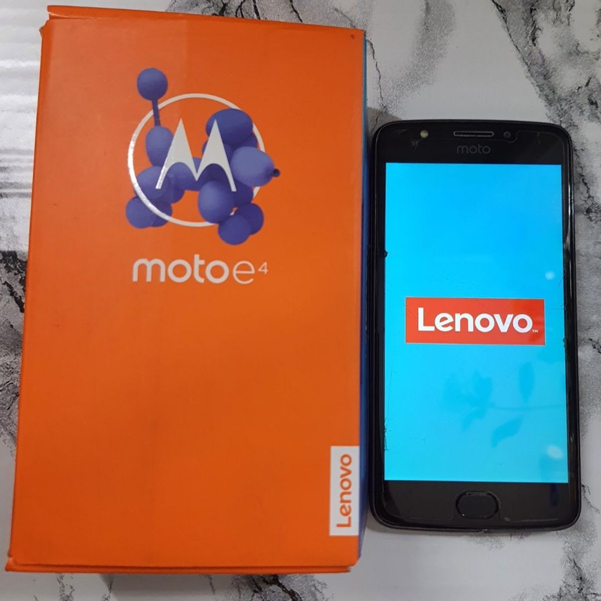 Celular Motorola e 4 | Celular Motorola Usado 84493612 | enjoei