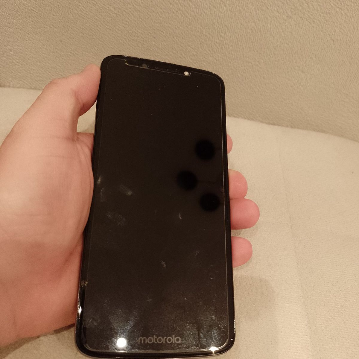 Celular Motorola E5 | Celular Motorola Usado 84814303 | enjoei