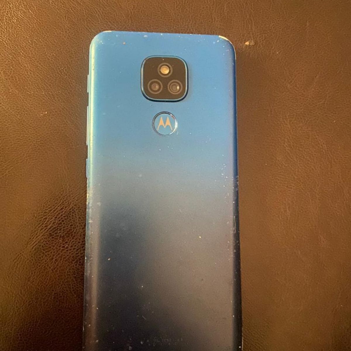 Celular Motorola E7 Plus | Item Info & Eletro Motorola E7 Plus Usado ...