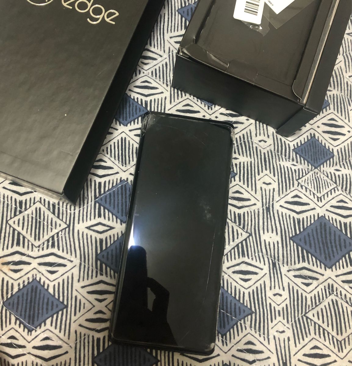 Celular Motorola Edge | Celular Motorola Usado 73797445 | enjoei