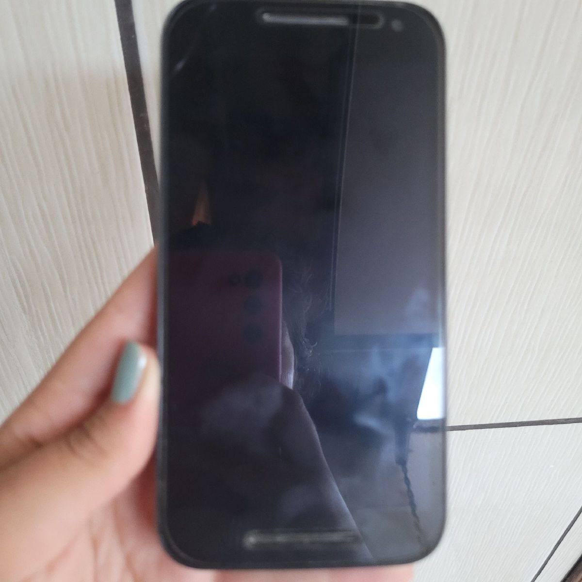 Celular - Motorola G3 | Celular Motorola Usado 84735466 | enjoei