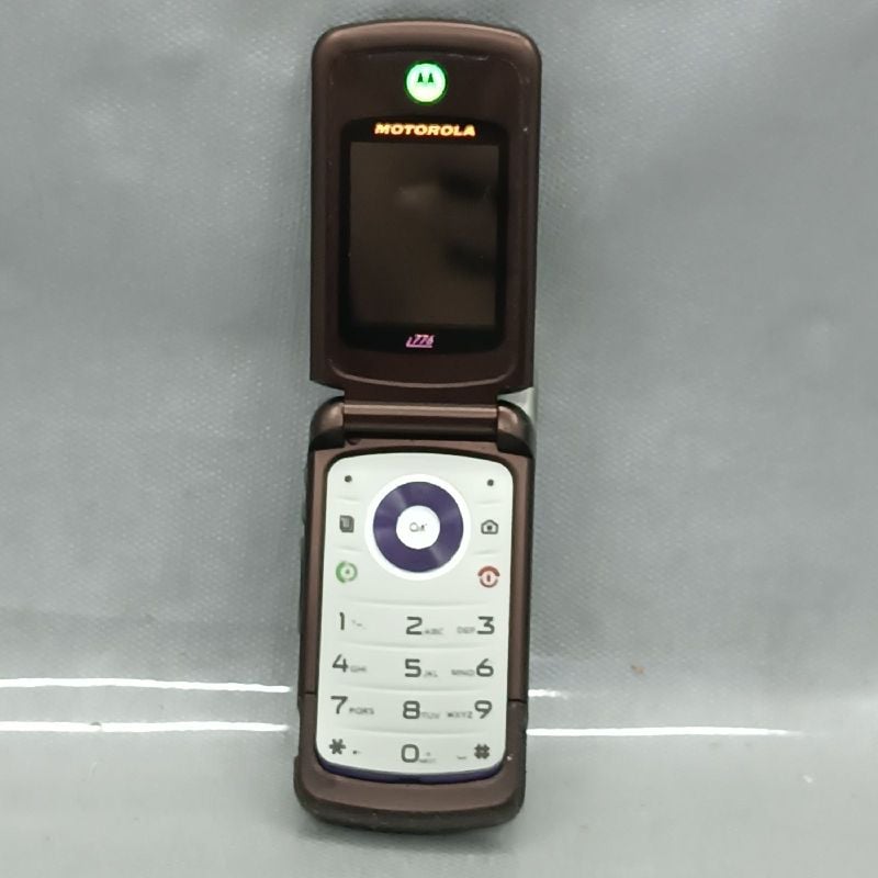 Motorola I776