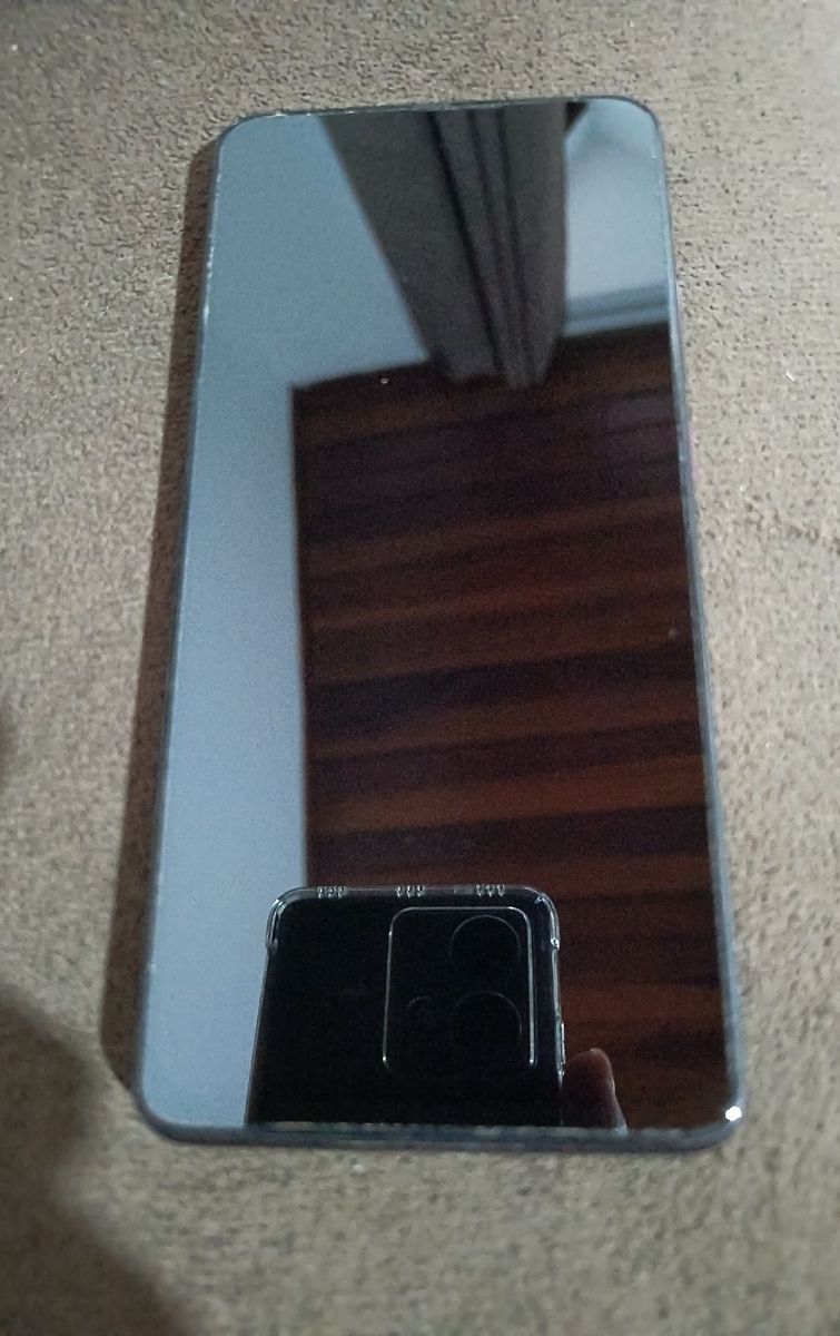 Celular Motorola One Hyper Rosa Boreal 128 Gb | Celular Motorola Usado 97443357 | enjoei